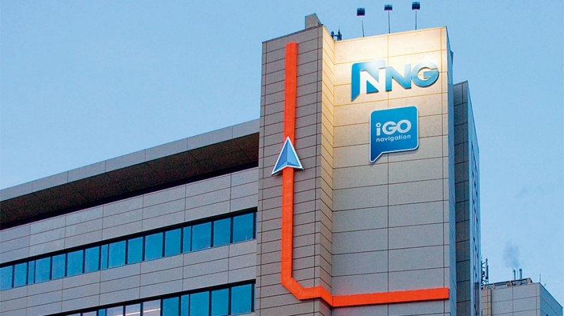 E-autókhoz fejleszt új rendszert az NNG - MMOnline