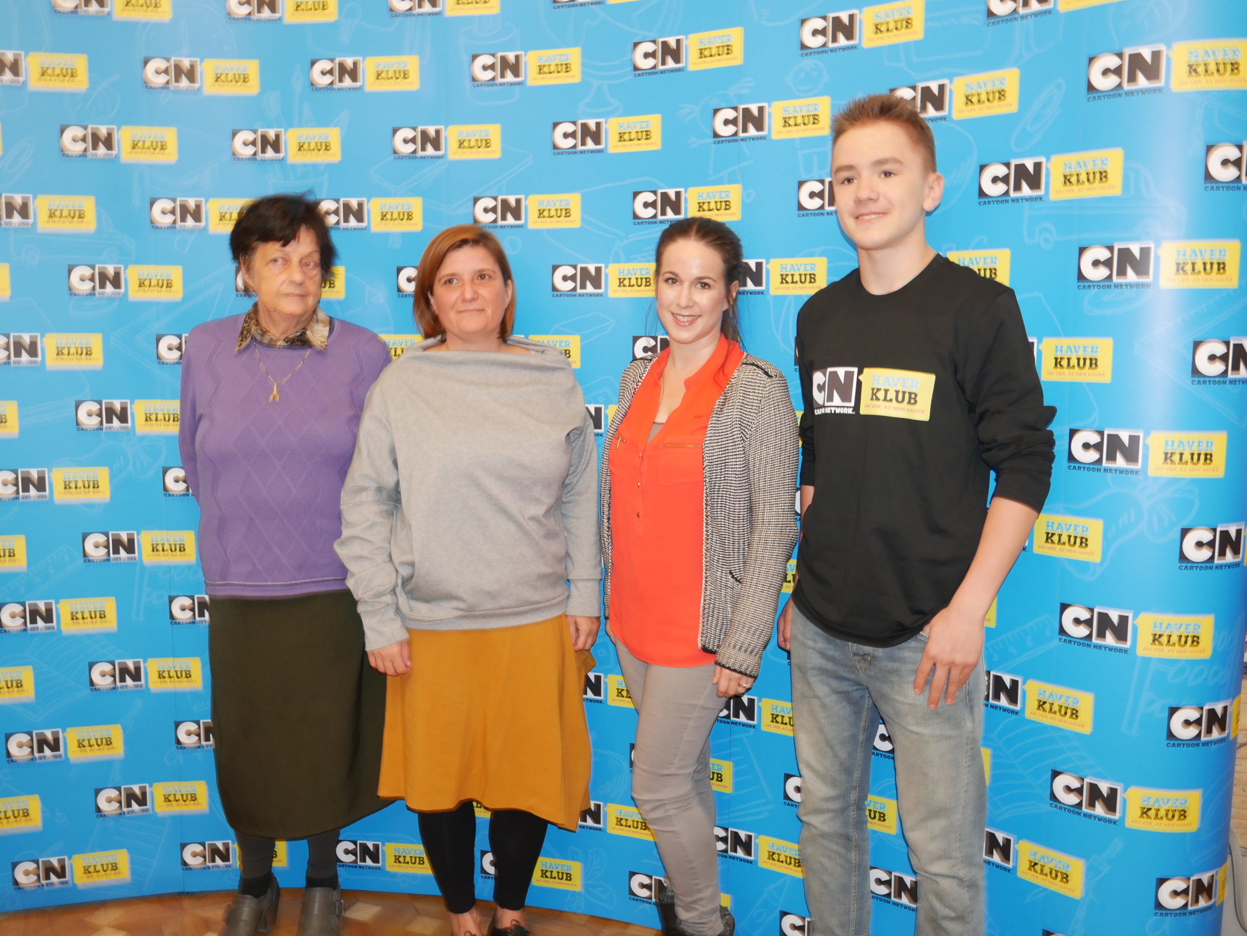 Véleményvezérekkel kampányol a Cartoon Network - MMOnline