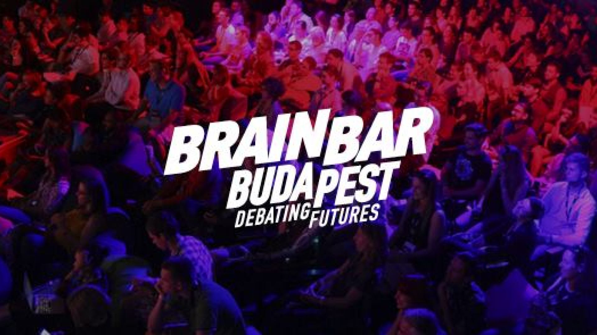 Különleges előadókat jelentett be a Brain Bar - MMOnline