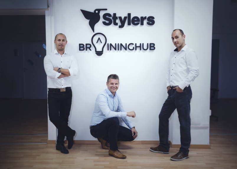 Amerikában duplázott a magyar Stylers Group - MMOnline