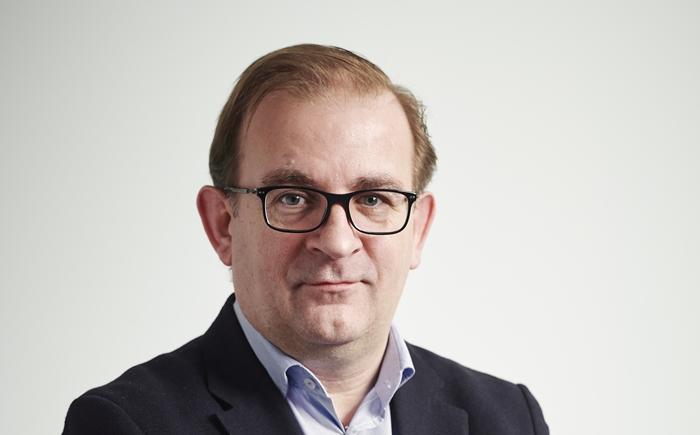 Új vezetővel erősít a Mastercard - MMOnline