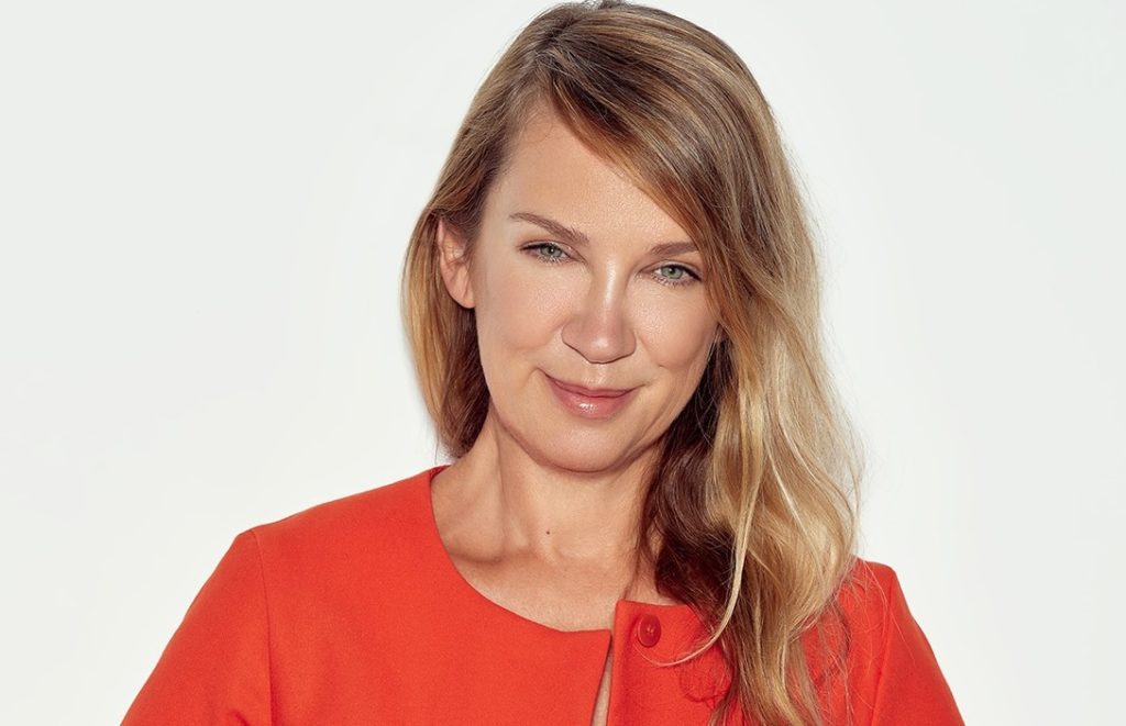 Verseny a figyelemért – Szalóky Tóth Judit a Marketing&Media Top 50 ...