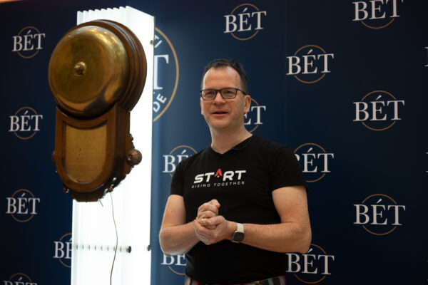 Tőzsdére lépett a STRT Holding - MMOnline