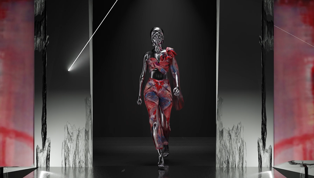 Így újítja meg a divat világát a csúcstechnológia - MMOnline