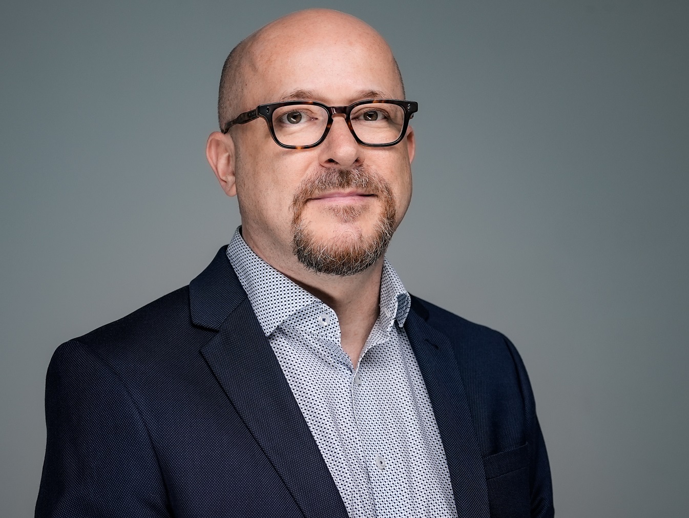 Central is clearly becoming international - interview with Petr Bednar ...