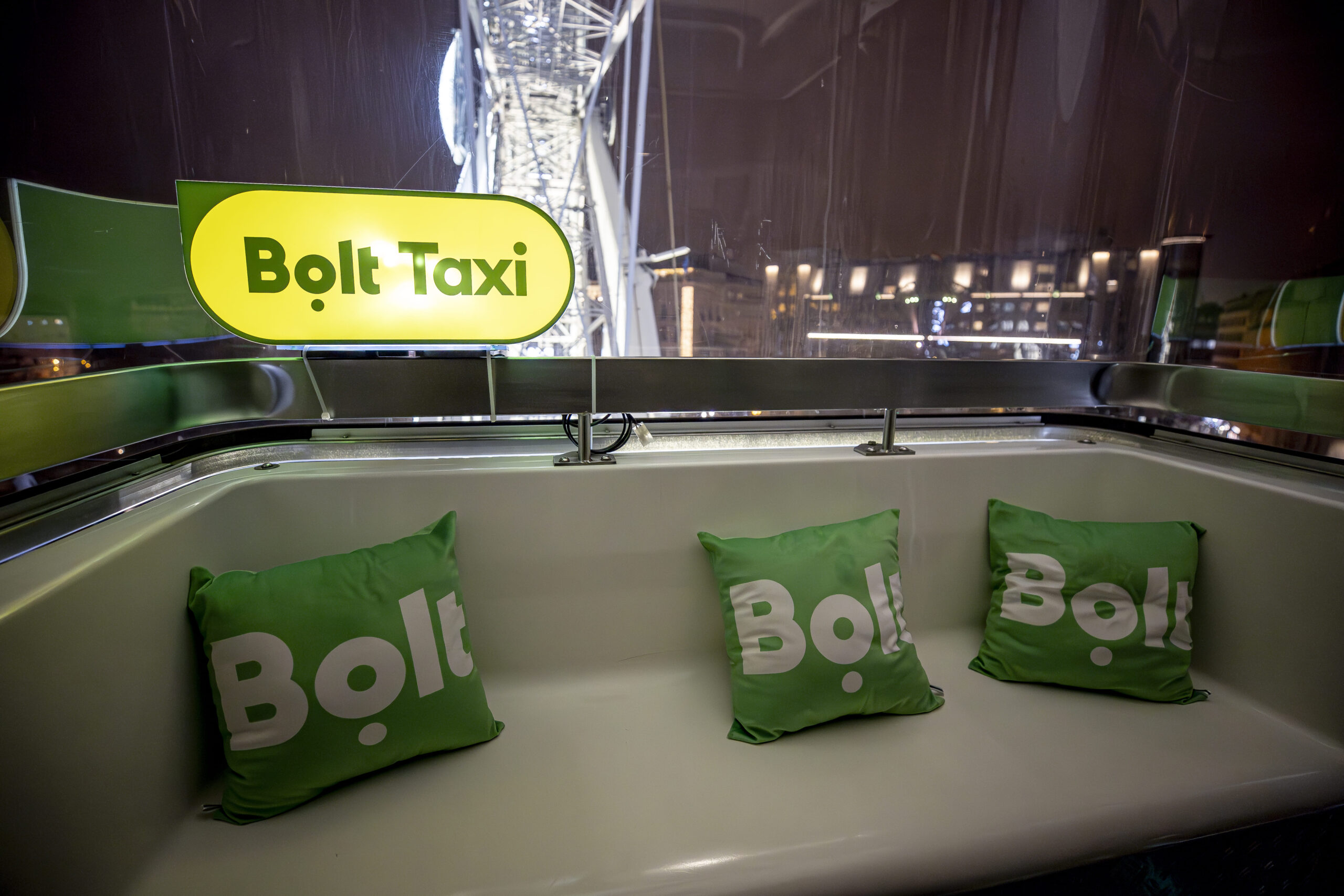 Aktív időtöltésre buzdít a Bolt - MMOnline