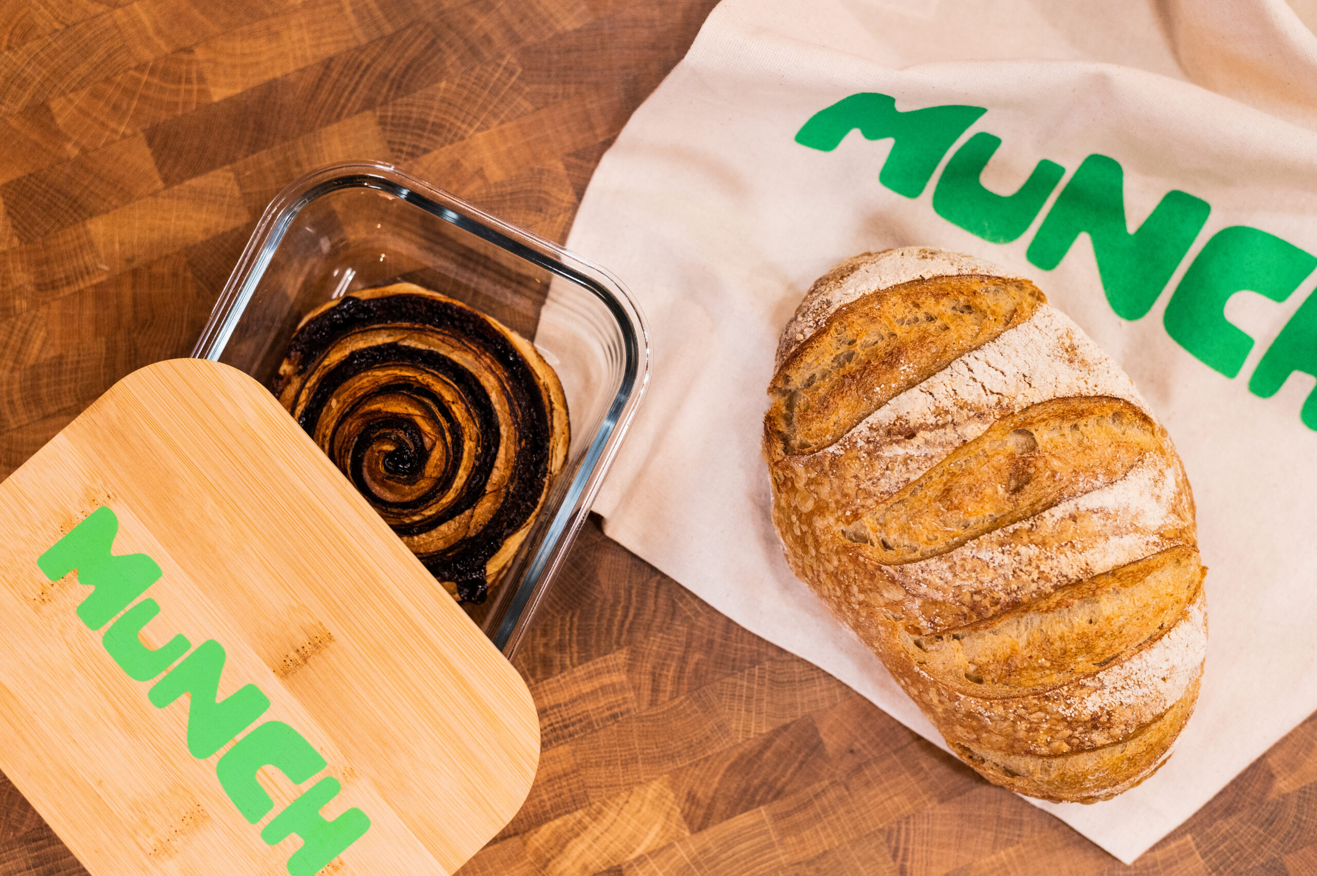 Romániában terjeszkedik a Munch - MMOnline