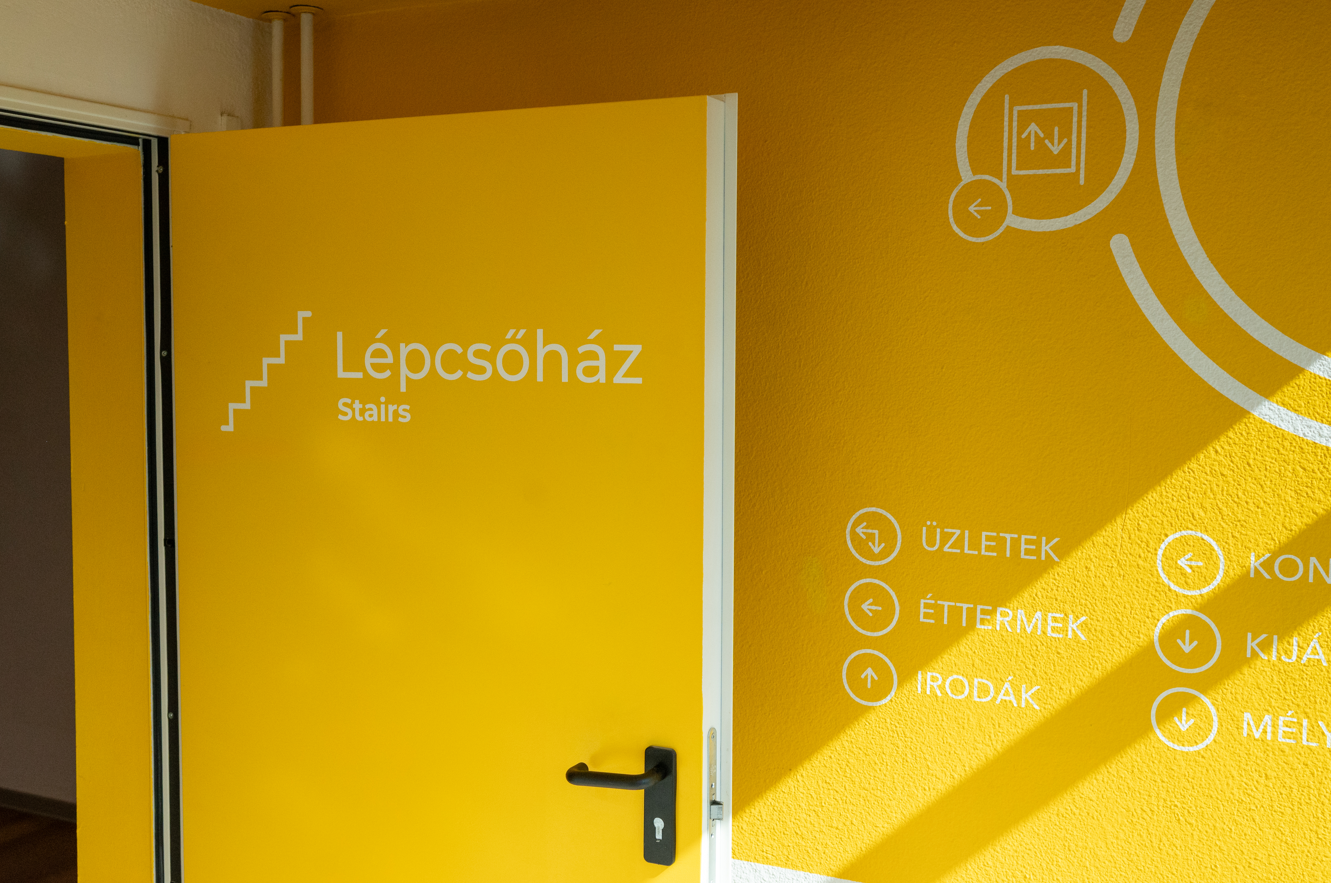 Kétmilliárdból újult meg a Lurdy Ház - MMOnline