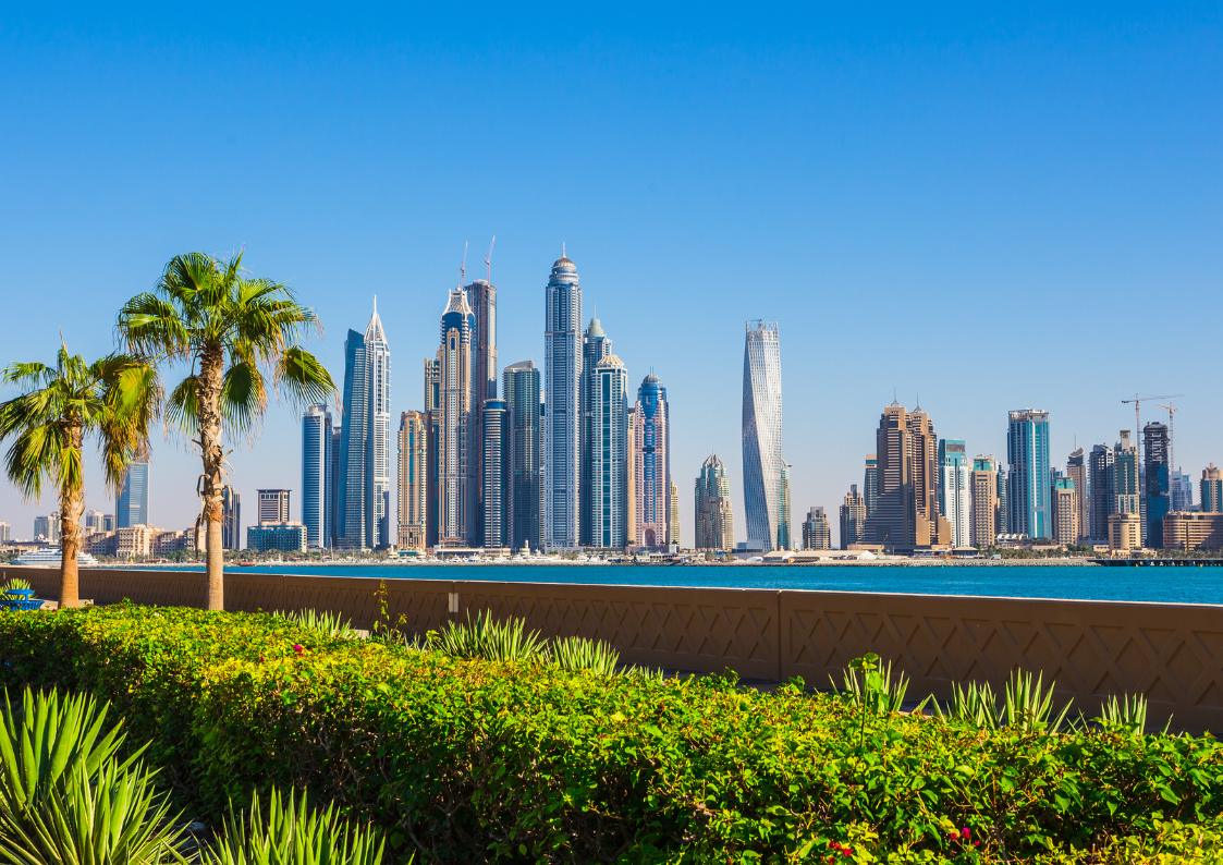 Magyar panel áráért kínálnak lakást Dubajban - MMOnline