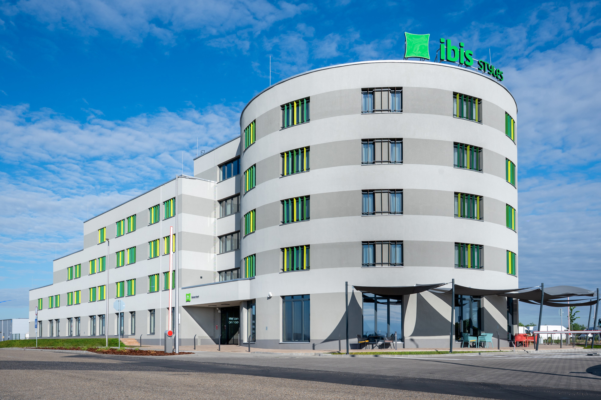 Új szállodákat nyit az ibis Styles - MMOnline