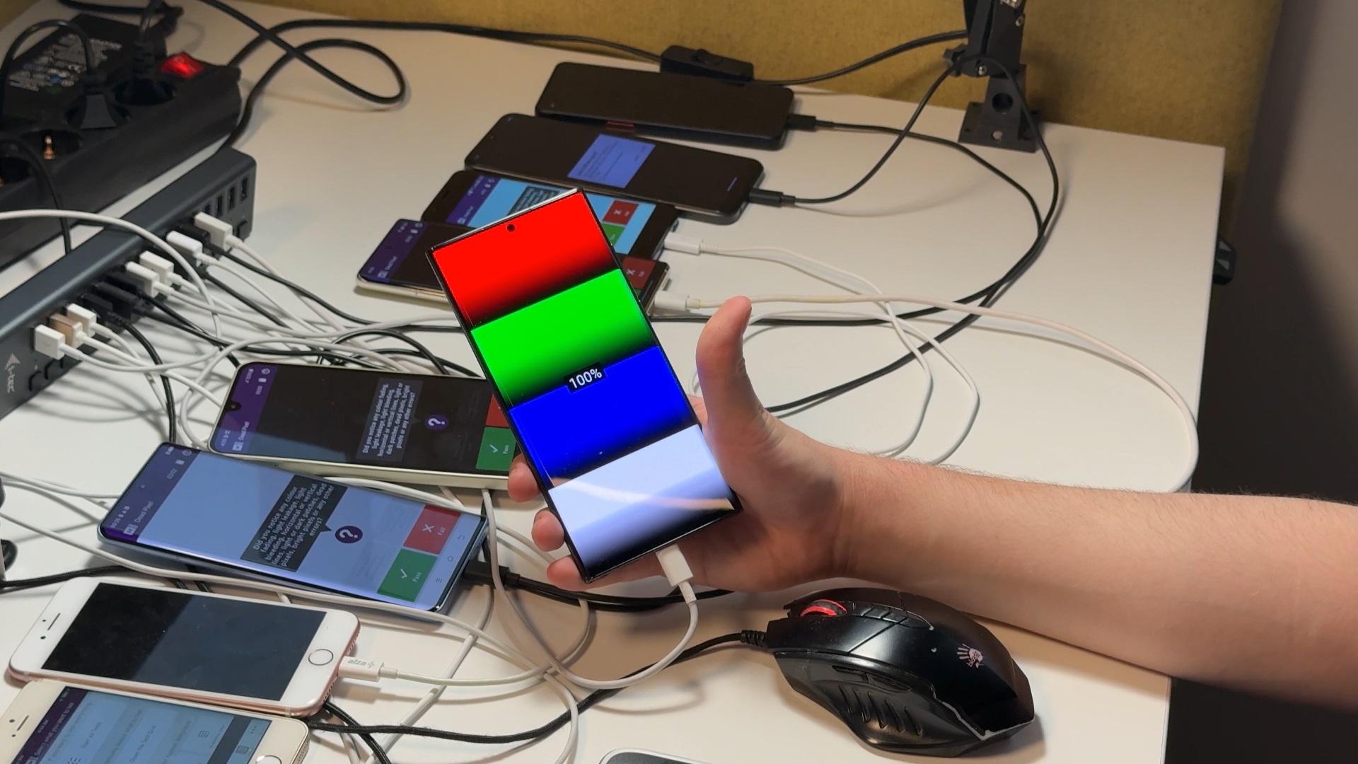Így lehet kockázatmentes a használt mobiltelefonok piaca - MMOnline