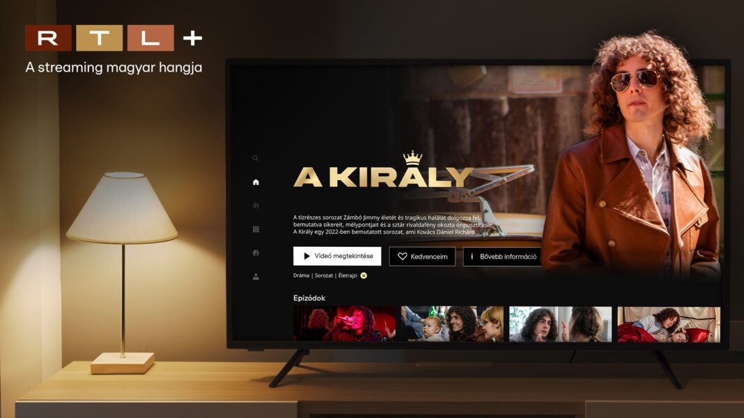 Jelentős változások az RTL streaming csomagjainál - MMOnline