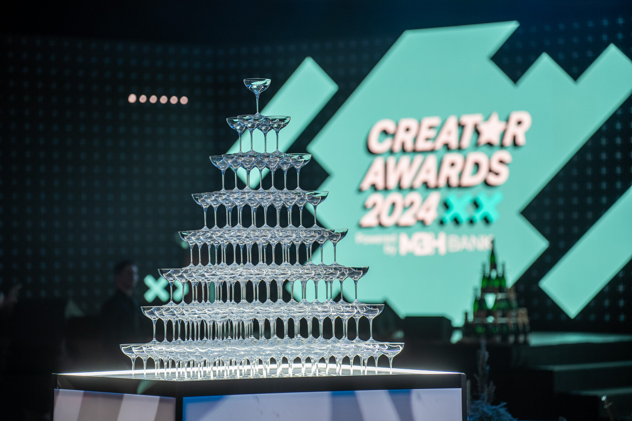 Idén már harmadszor adják át a Creator Awards díjakat - MMOnline