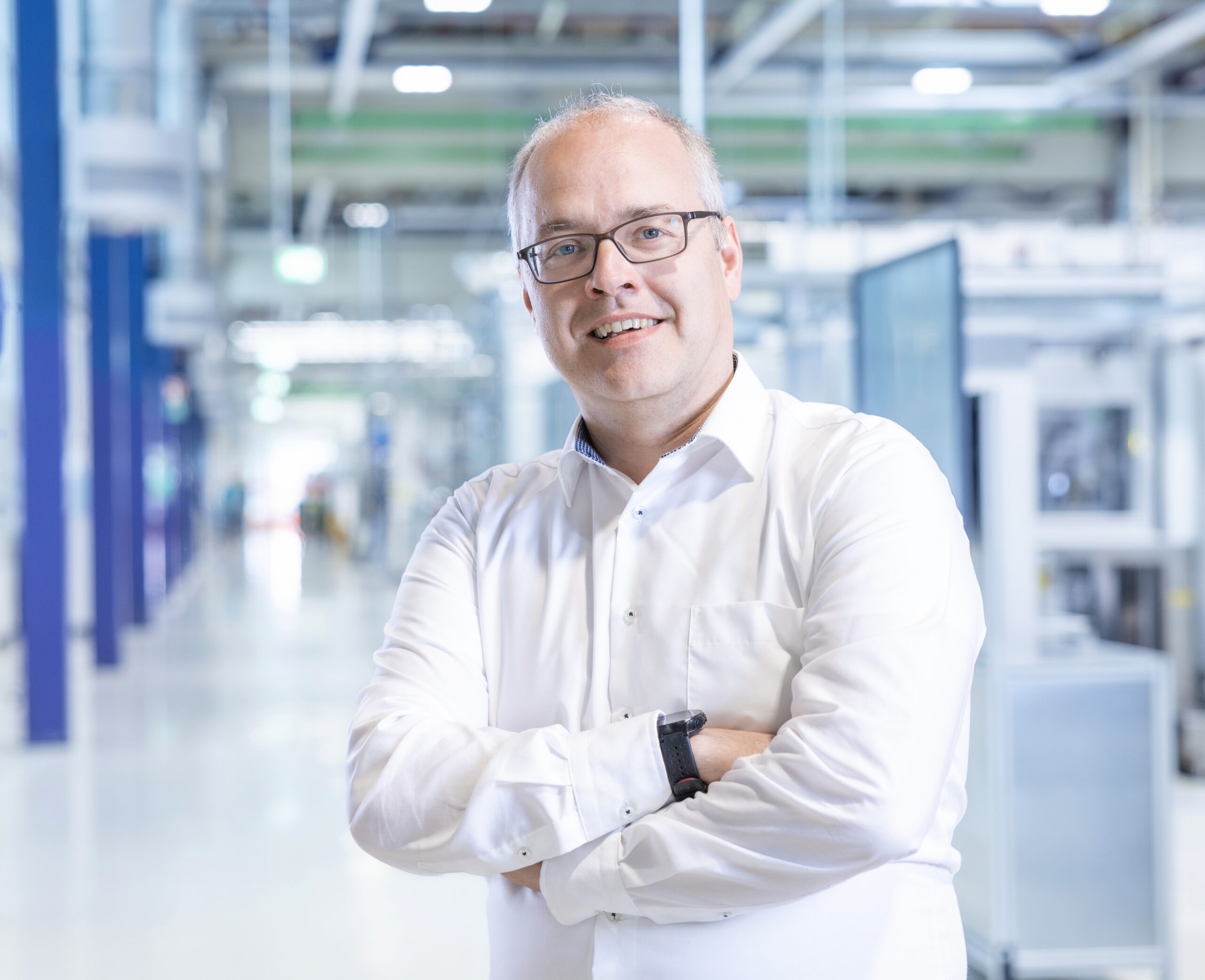 Új vezetővel erősít a Bosch - MMOnline