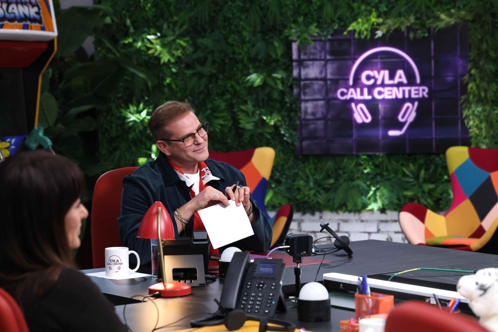 Kajdi Csaba új műsora érkezik a VIASAT3-ra - MMOnline