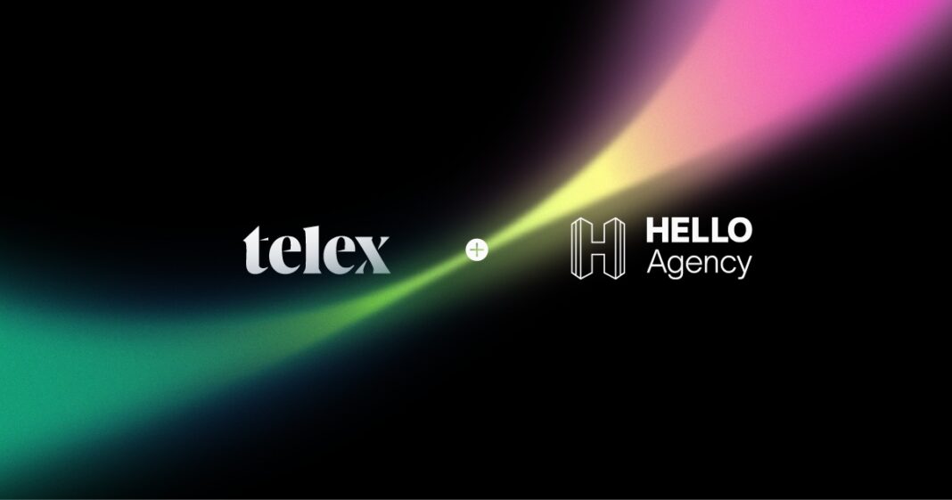 A Hello Agency-vel fejleszti rendezvényüzletágát a Telex - MMOnline