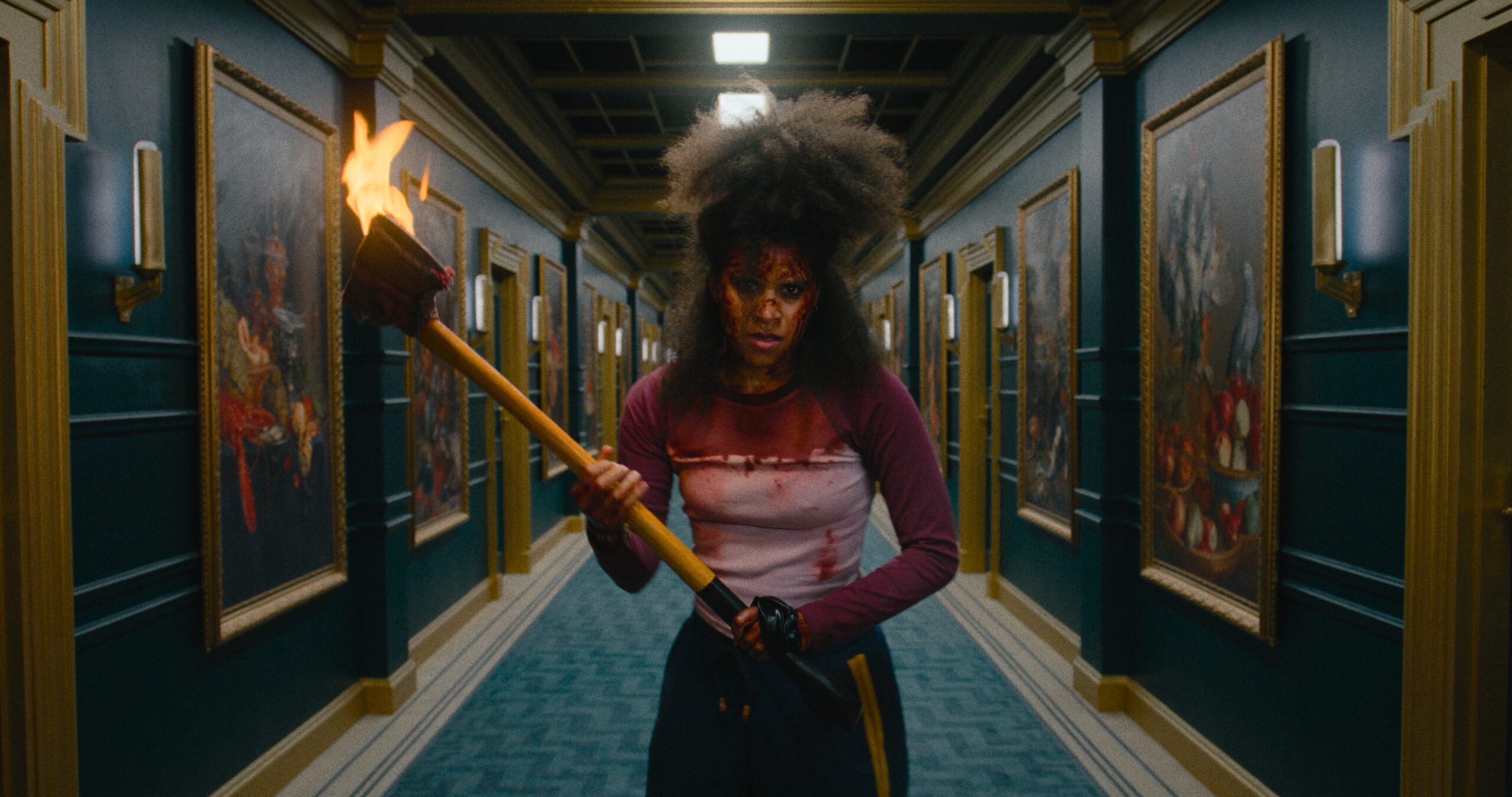 Érkezik az év egyik legizgalmasabb horror-akció-vígjátéka az HBO Maxra ...